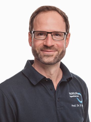 Prof. Dr. med. Daniel Spira, MBA - Radiologie Hegau Bodensee